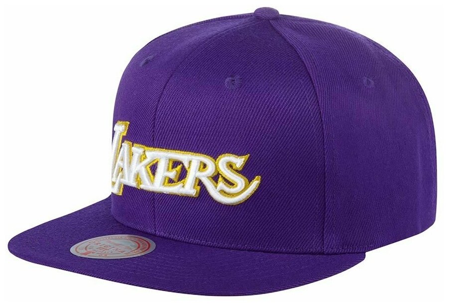 Бейсболка Базовая коллекция для мужчин и женщин