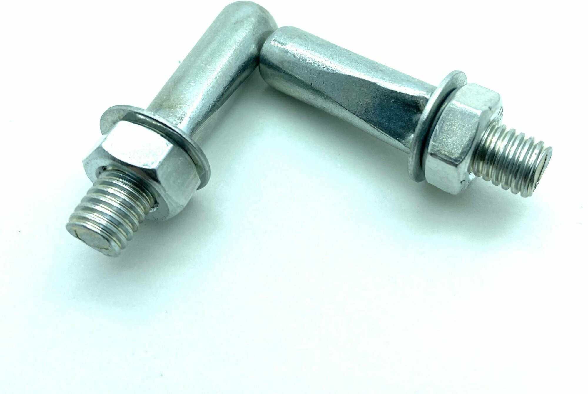 Клин педального узла 9,8 мм ремонтный