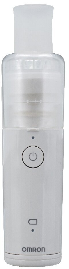 Ингалятор OMRON MicroAIR U100 (NE-U100-E)