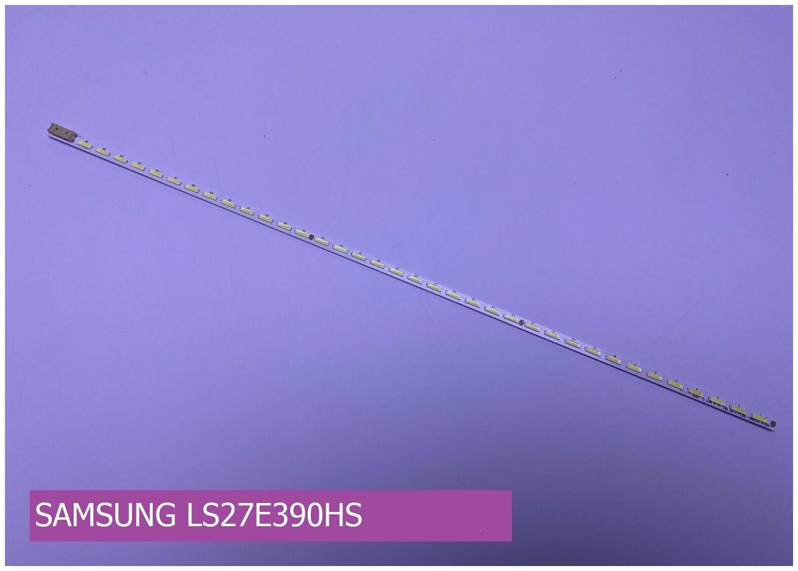 Подсветка для SAMSUNG LS27E390HS