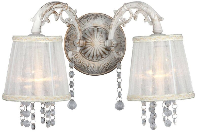 Бра Omnilux OML-30001-02