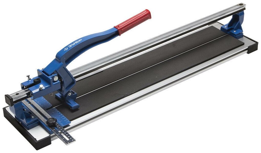 Монорельсовый усиленный плиткорез на подшипниках 700 мм Зубр профи 33193-70_z01