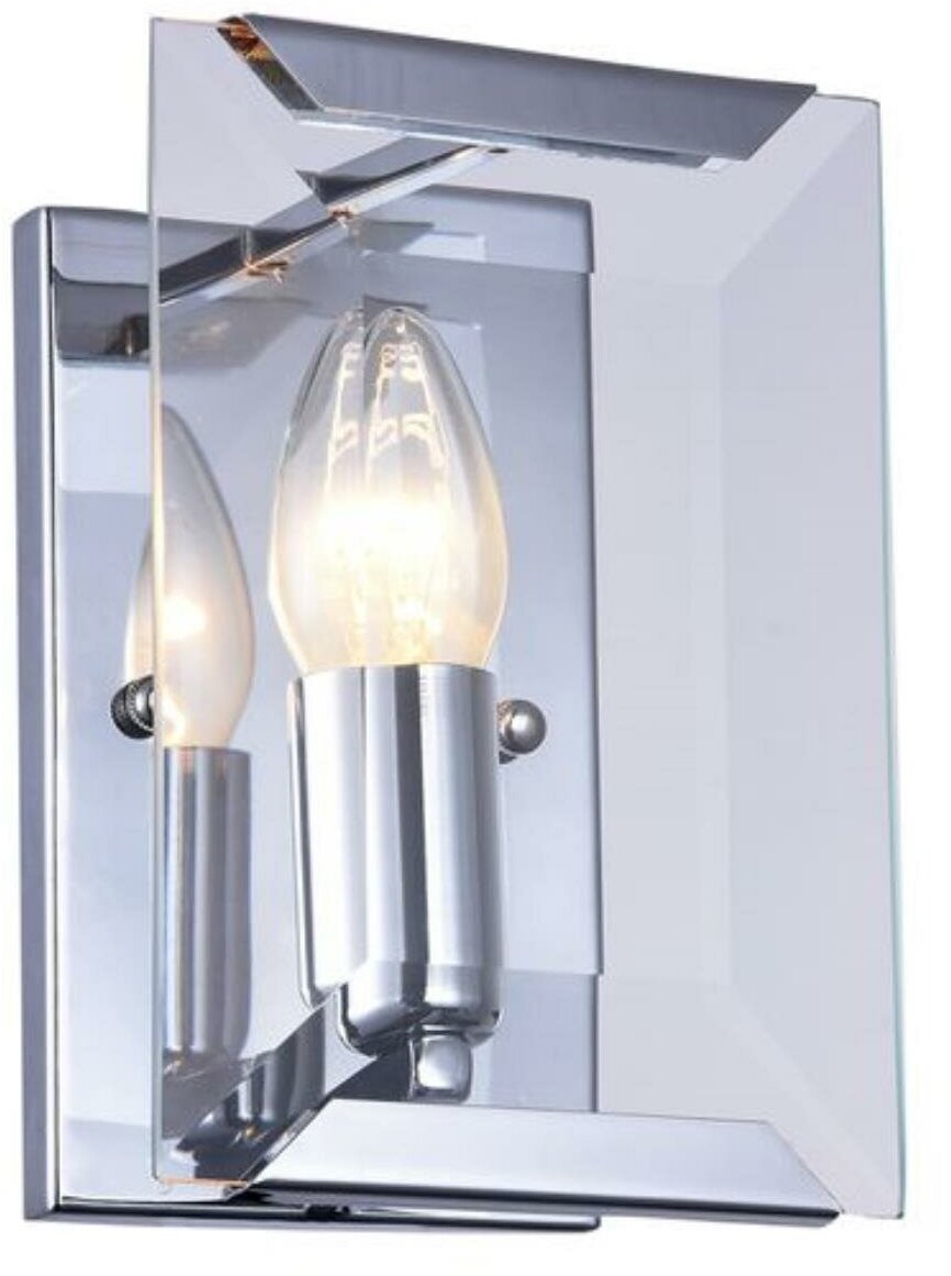 Настенный светильник Divinare OSTIN 1100/02 AP-1