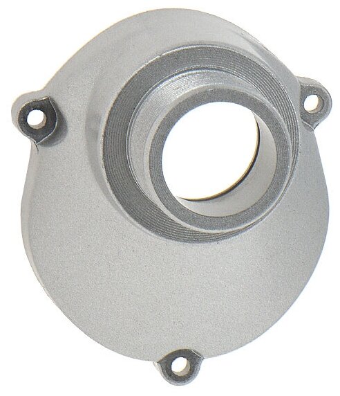 Корпус редуктора подходит для шуруповерта ИНТЕРСКОЛ Ш-8/700ЭР