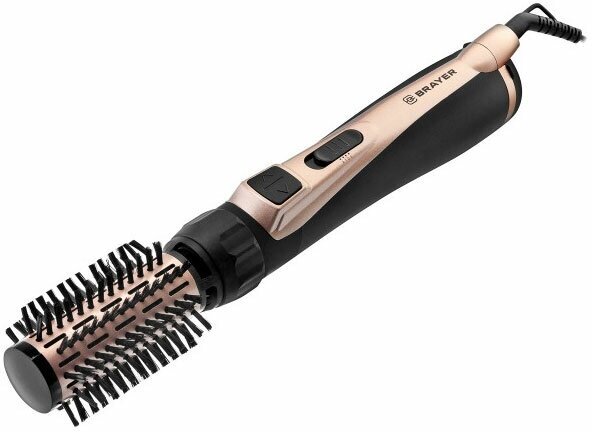 Фен-щетка Brayer 3100BR