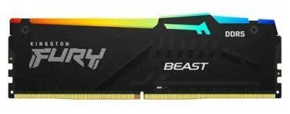 Оперативная память Fury Beast RGB KF552C40BBA-32