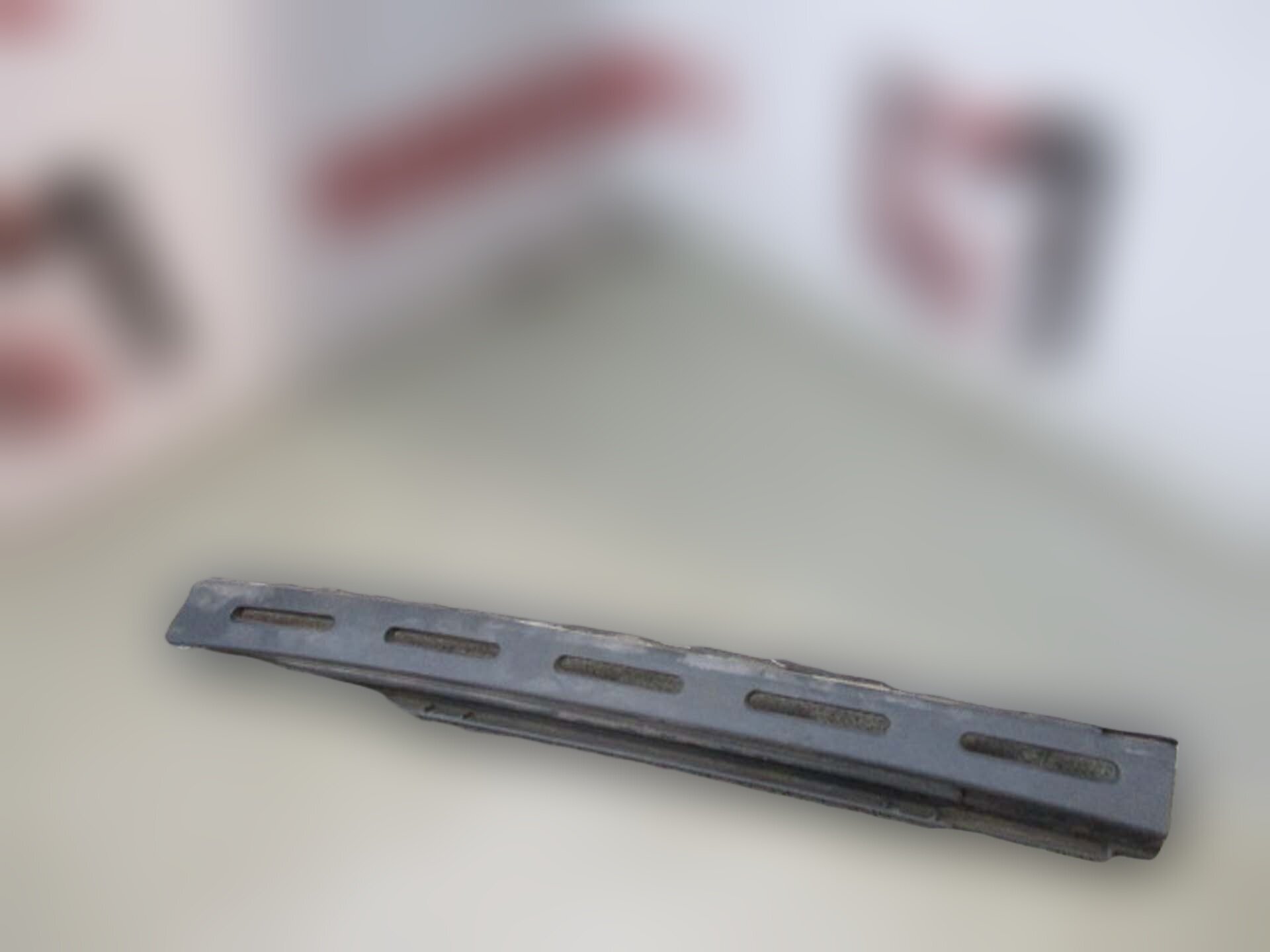 Дефлектор обдува лобового стекла MAN TGA, TGS, TGM, TGL