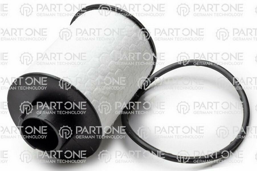 Фильтр топливный Шевроле, ДЭУ 1FF005