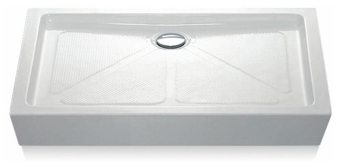 Душевой поддон Azario 800х1200х150 R/L, для VANCOUVER 1131/VICTORIA 1131