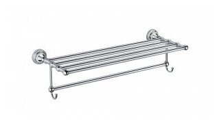 Полка для полотенец FIXSEN Bogema FX-78515