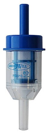 Фильтр топливный GoodWill FG 010