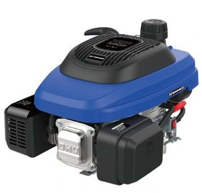 Двигатель Zongshen XP 225 A