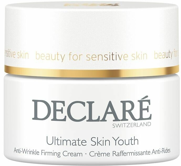 Крем для молодости кожи Интенсивный 50 мл Declare Age Control Ultimate Skin Youth