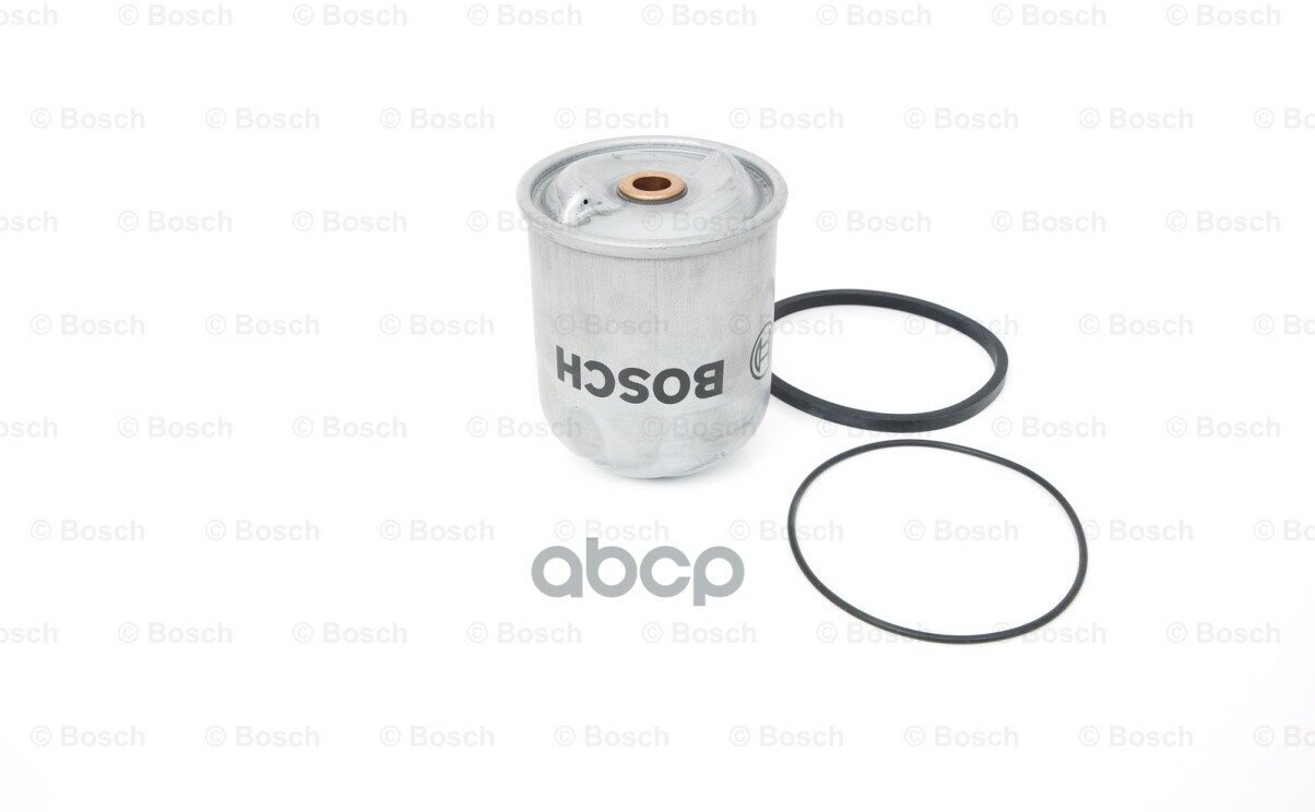 Фильтр масляный DAF 75CF,85CF,95XF центрифуга (втулки 14мм) BOSCH Bosch арт. F026407058