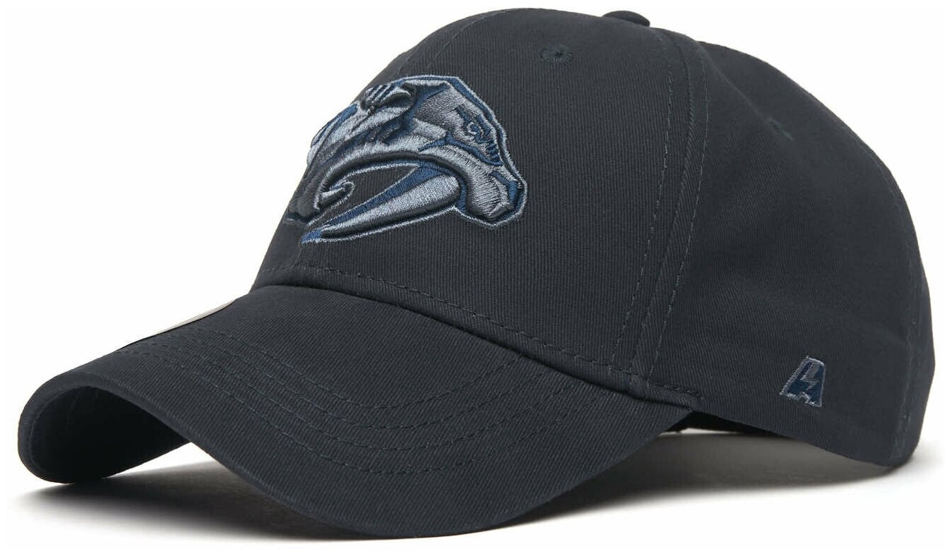 Бейсболка Nashville Predators для мужчин и женщин