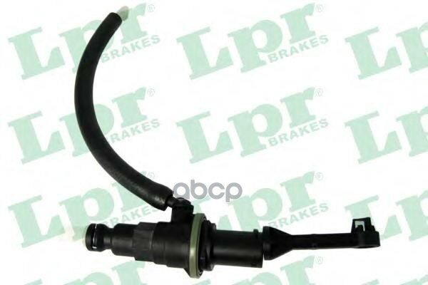 Главный цилиндр сцепления [15.87mm] nissan interstar 02 renault master ii 98 opel movano 98 Lpr арт. 2184