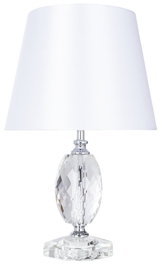 Настольная лампа Arte Lamp Azalia A4019LT-1CC