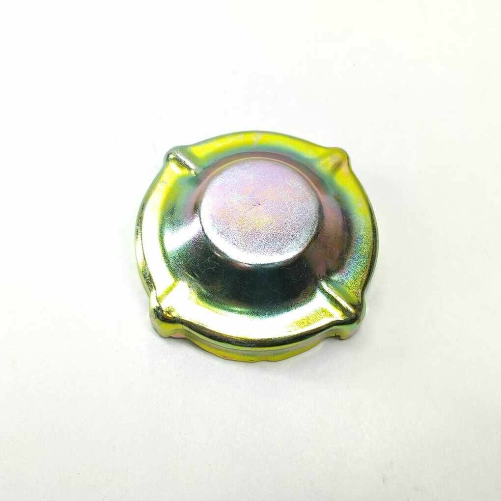 Крышка бензобака диаметр 63 на 2 уса без ключа ISUZU ELF, Nilson Auto Parts