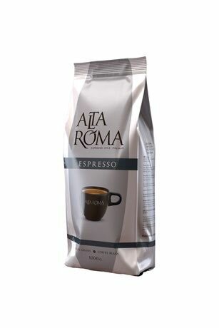 Alta Roma Кофе в зернах Espresso, 1 кг