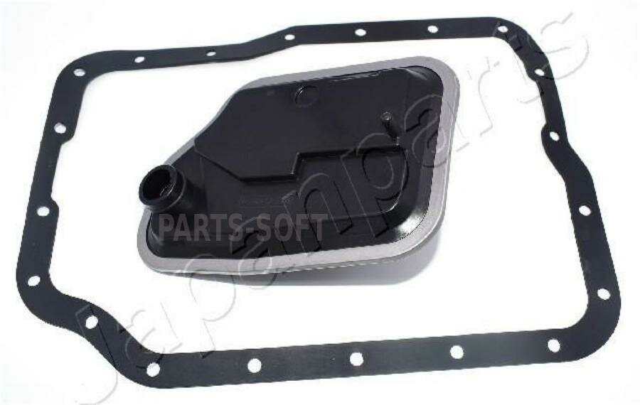 Фильтр АКПП + прокладка Japanparts арт. FT083