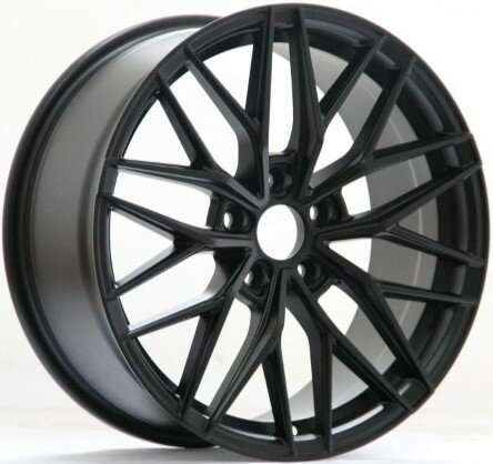 Диски легковые литые 8.0*18 5*112 et43 h57.1 Lizardo XH689 B(цвет)