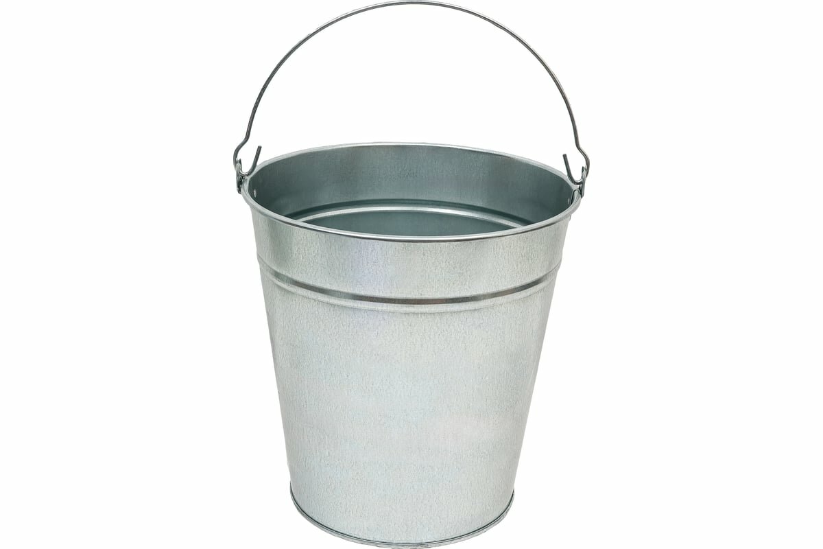 Gigant Ведро оцинкованное 15 л GMB-15
