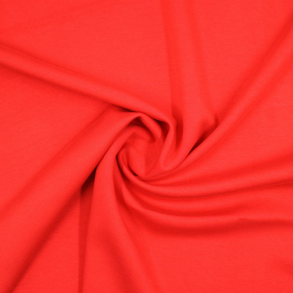 Неопрен красный, ткань для шитья, 1,4х2м