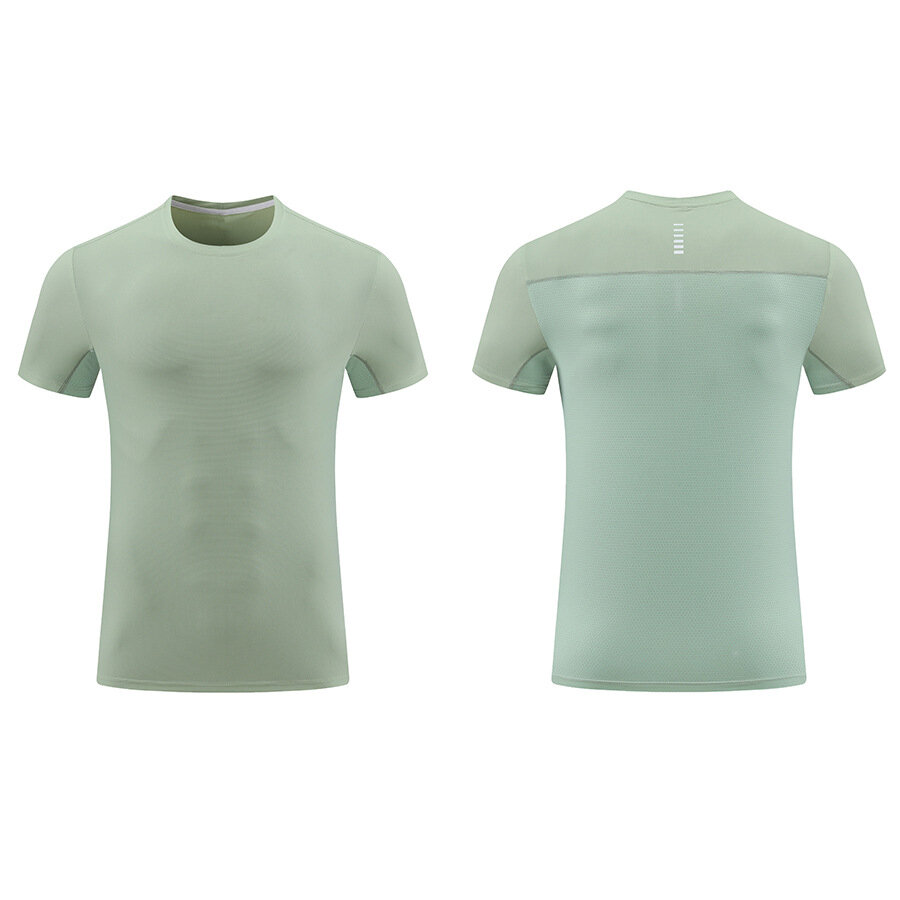 Футболка спортивная