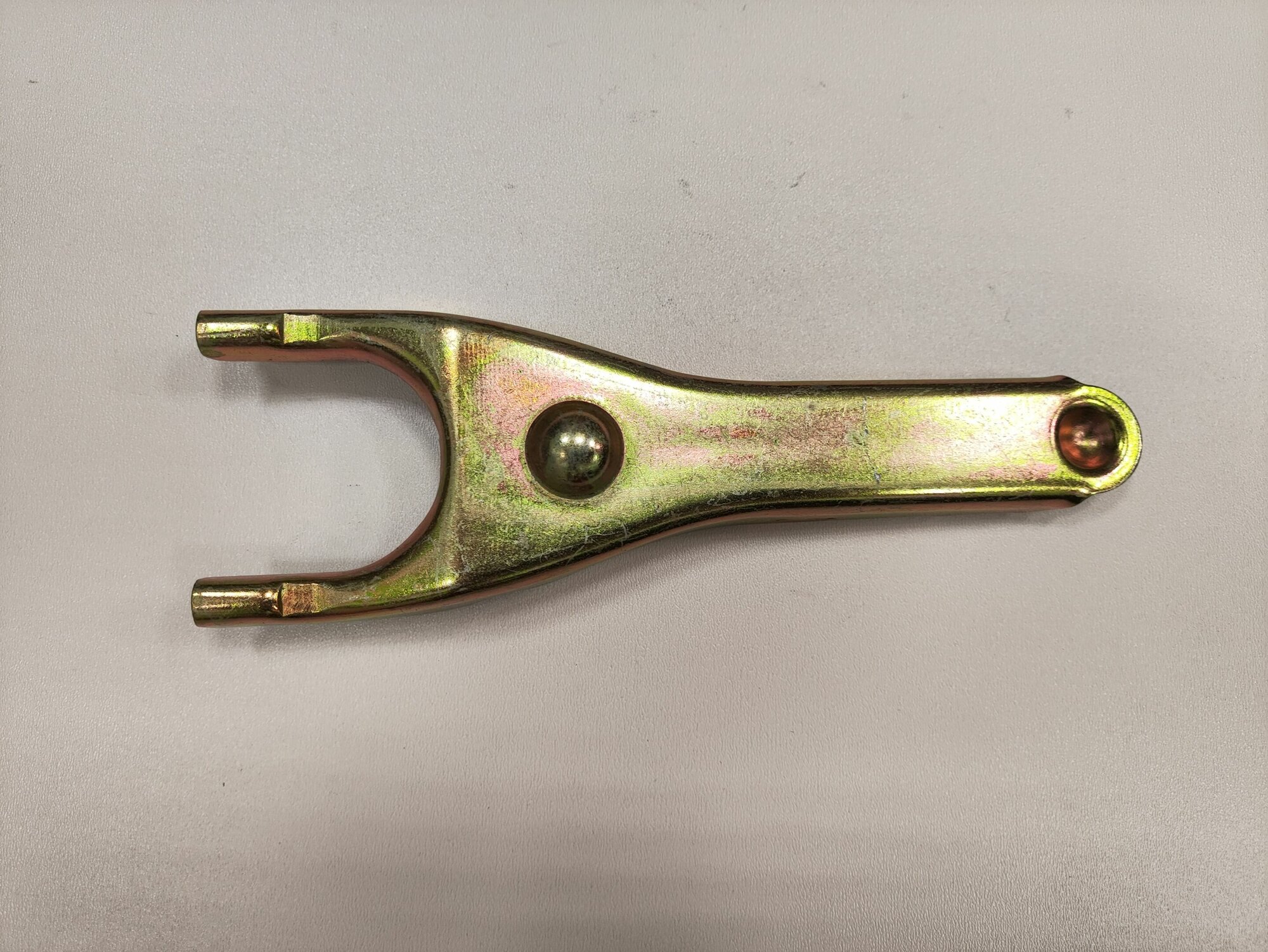 Вилка сцепления GEELY Lifan Breez [1.3 16V 5MT хетчбэк]