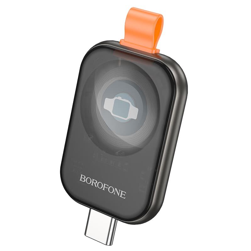 Магнитное зарядное устройство для смарт часов Apple Watch Type-C