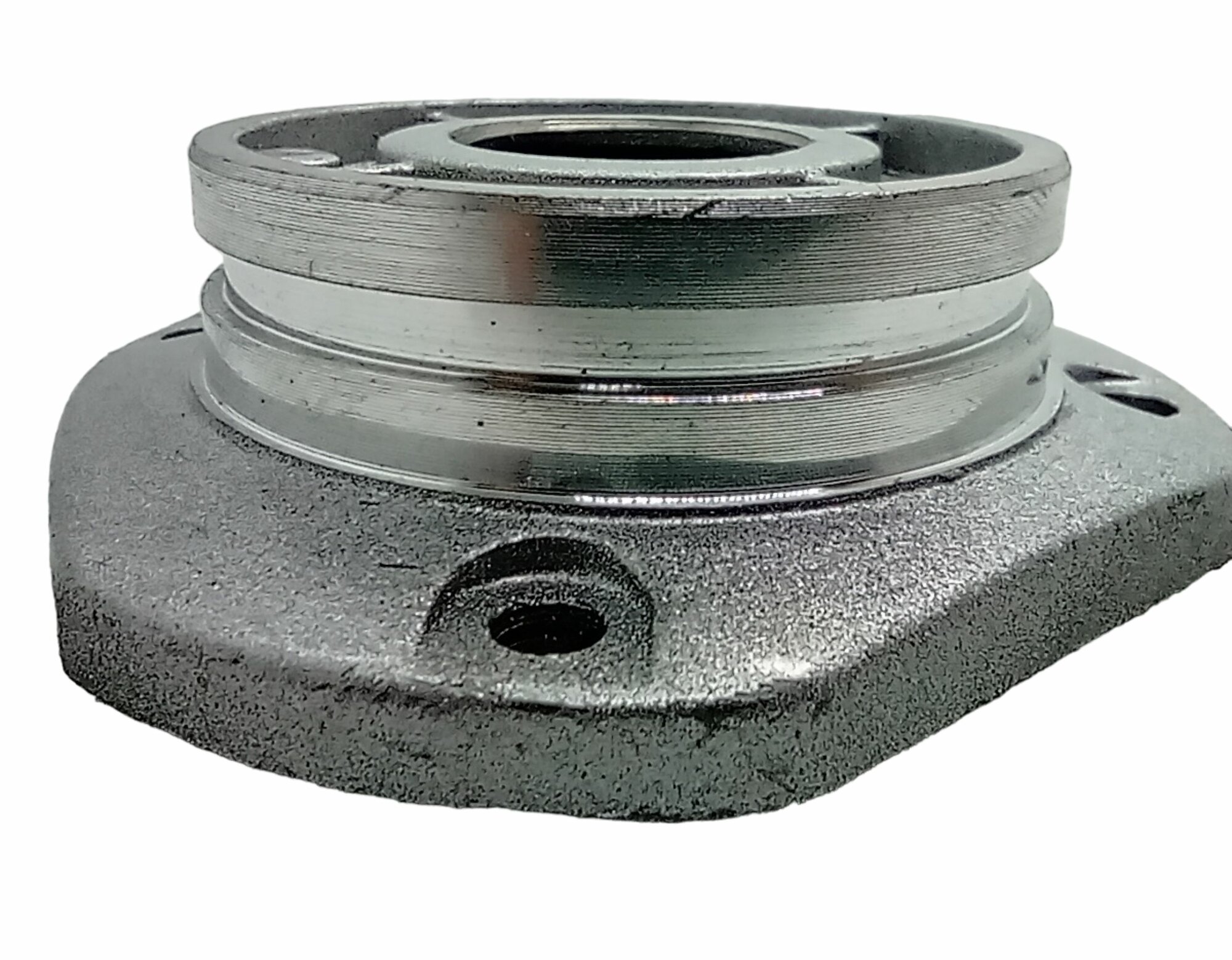 Крышка редуктора УШМ Sturm AG90181. v2.1