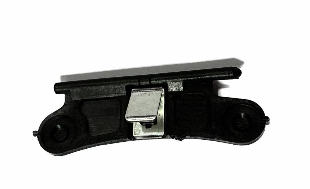 Петелька лючка бензобака, Шевролет Ланос, ЗАЗ Сенс, ЗАЗ Шанс