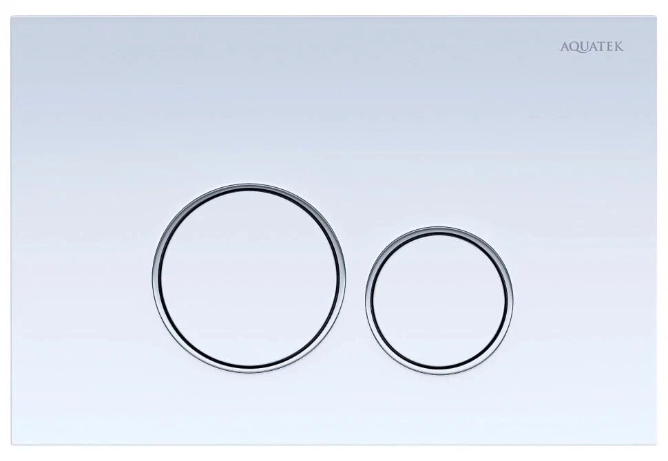 Кнопка смыва Aquatek KDI-0000015