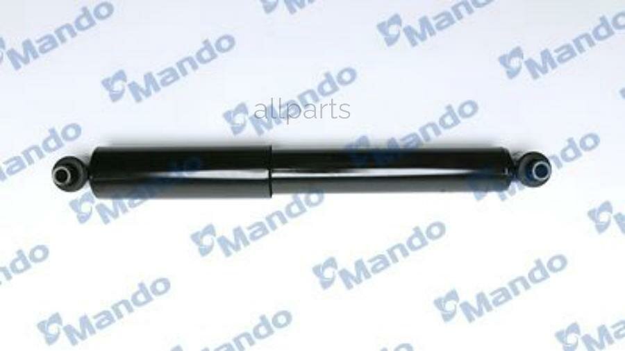 MANDO MSS017106 амортизатор задний!\ Mazda 6 GG/GY 1.6/2.0/2.3/2.0Di 02>