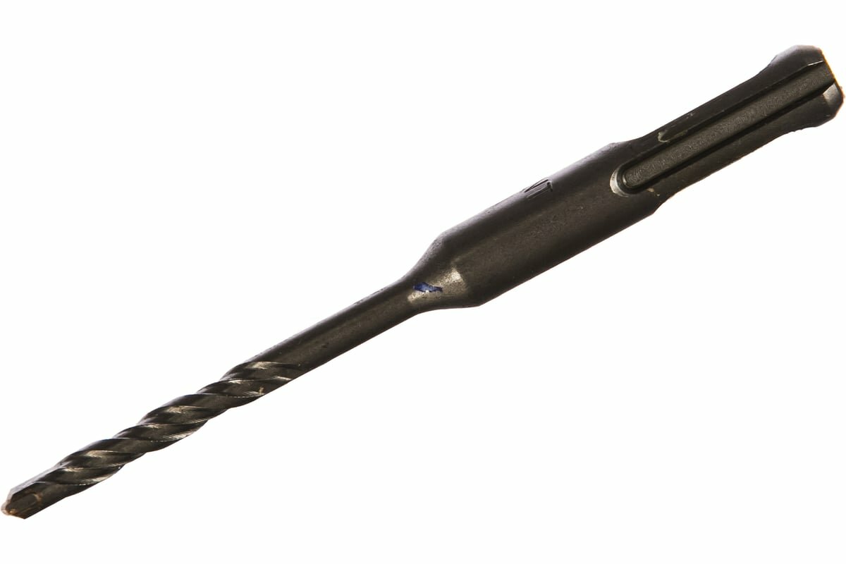 Gigant GRD 11047 бур усиленный 5x110 мм для точного сверления металла и бетона