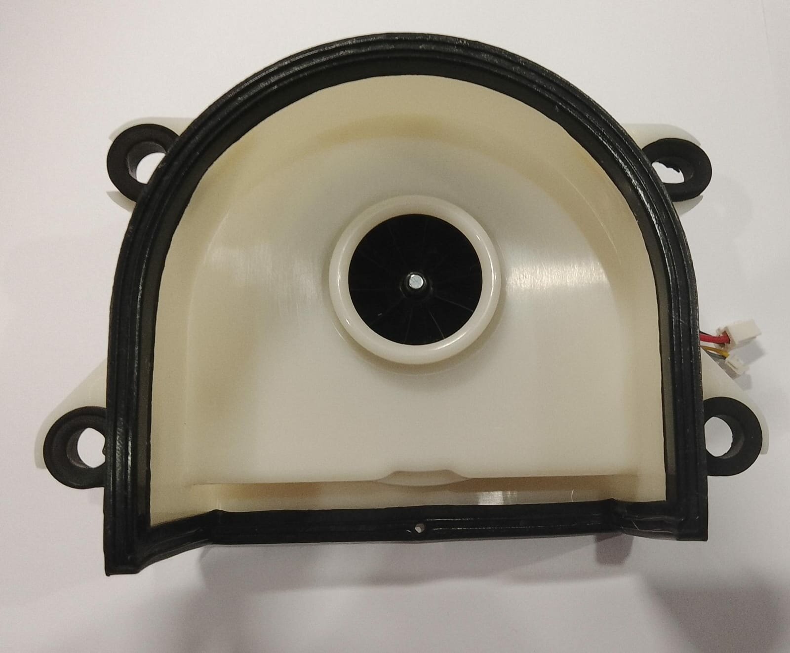 Мотор (Турбина) (20N STD 14009997000) робота пылесоса Robotic Vacuum Cleaner IILIFE (V5s Pro)