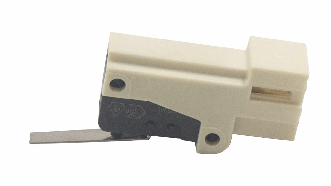 Микрик для сушильной машины Miele Миле 10435942 (D417-YGBC). Товар уцененный