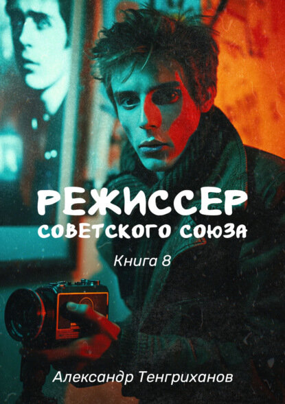 Режиссер Советского Союза – 8 [Цифровая книга]