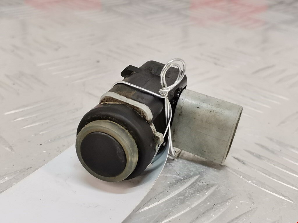 Парктроник (датчик парковки) Volkswagen Bora(Jetta) 1J0998275B арт. 1568142