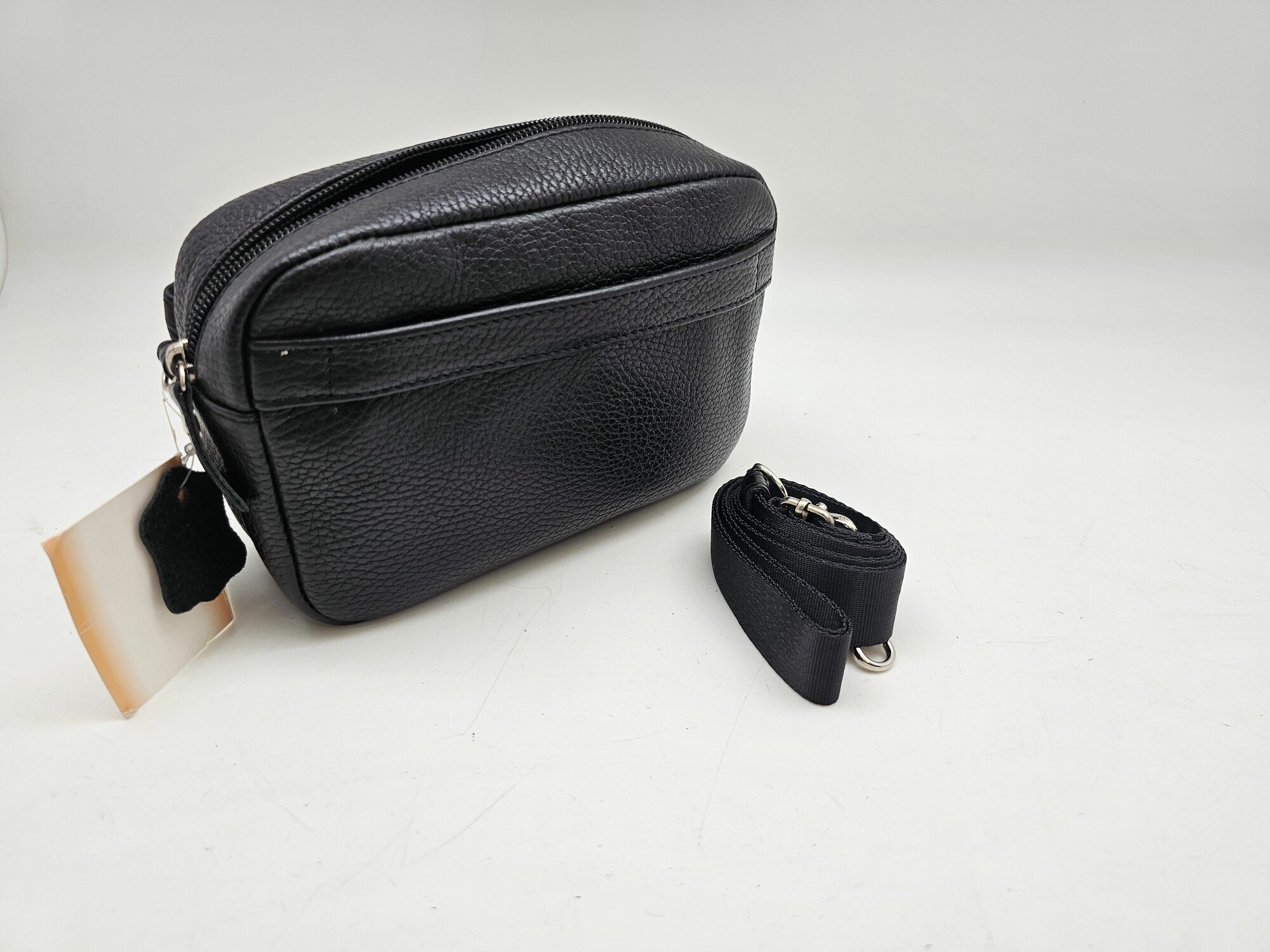 Сумка мессенджер