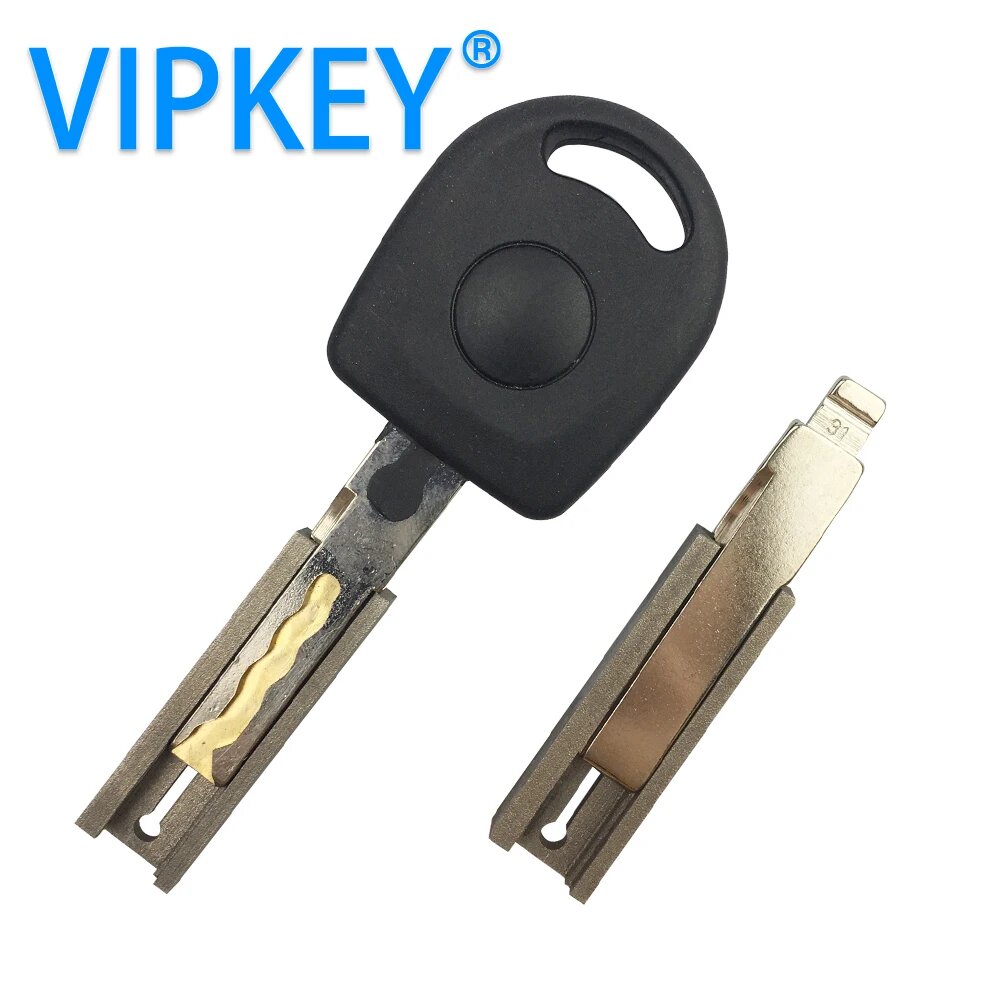 Vipkey Дублирующий зажим для ключей HU66