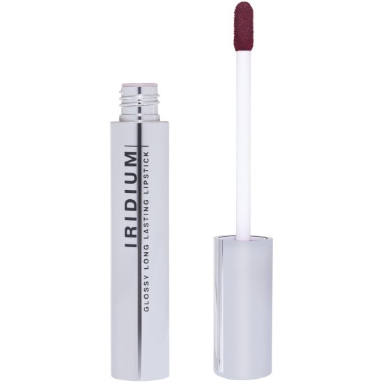 Помада для губ Influence Beauty Iridium, тон 04