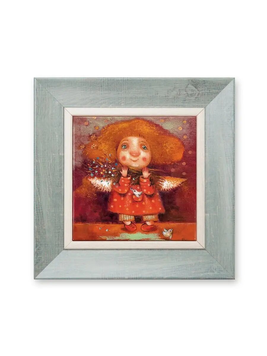 Картина на стену.