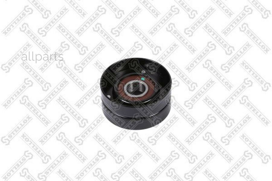 STELLOX 0340921SX ролик натяжной! без натяжителя с кондиц.\ Renault Laguna 1.9DCi/2.0 16V 99>