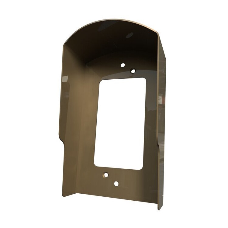 МК-315 комплект монтажный Vizit