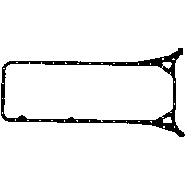 REINZ 71-34041-00 (490661 / 6130140022 / 6130140122) прокл. поддона mercedes-benz e-class (w210) e 320 cdi (210.026) [1999 / 07-2002 / 03]