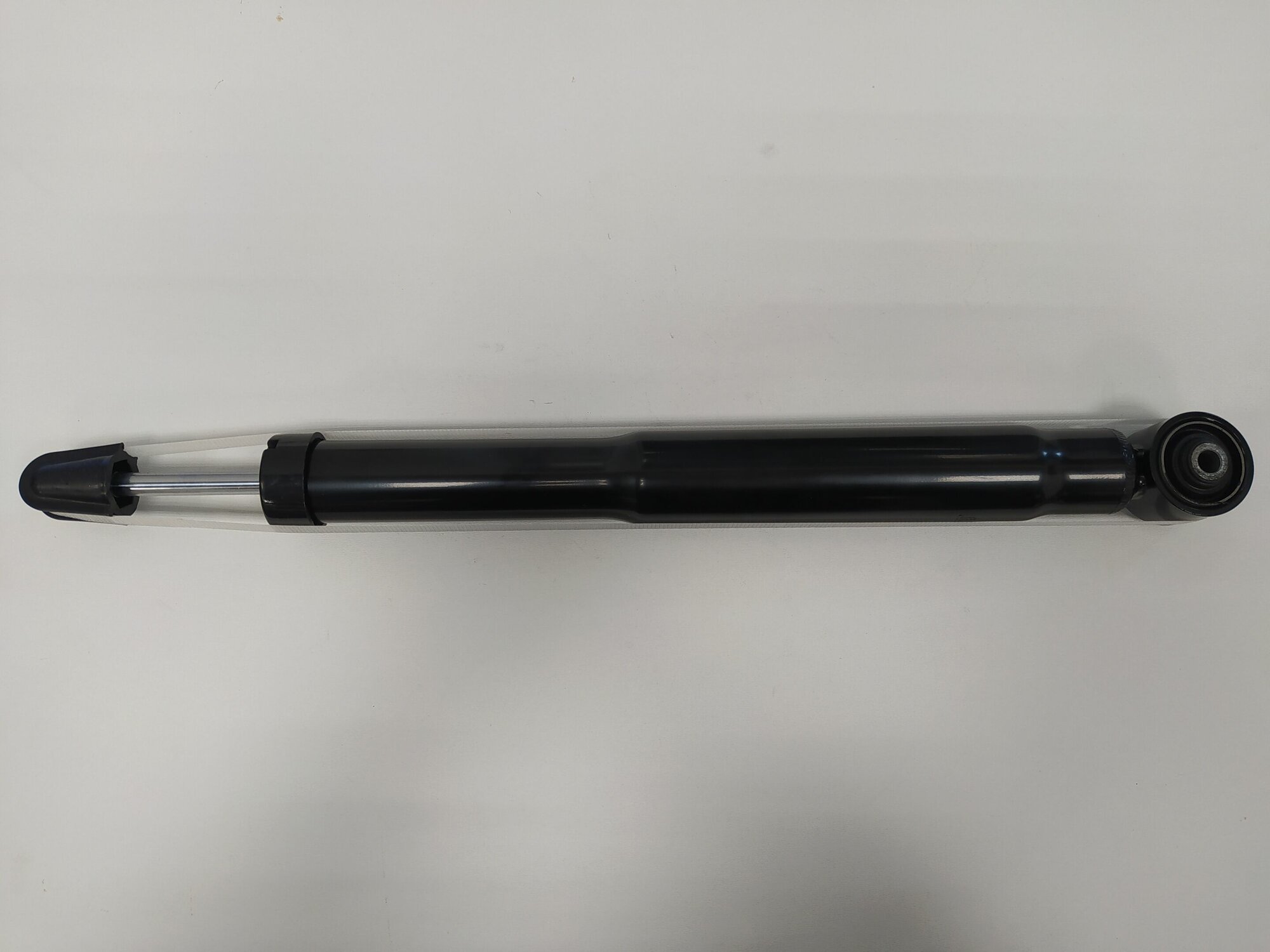 Амортизатор задний ZEKKERT Brilliance V5 [1.6 16V 5AT внедорожник]