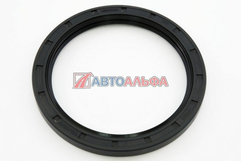 Манжета трансмиссионная ступицы (120х150х12) МАЗ
