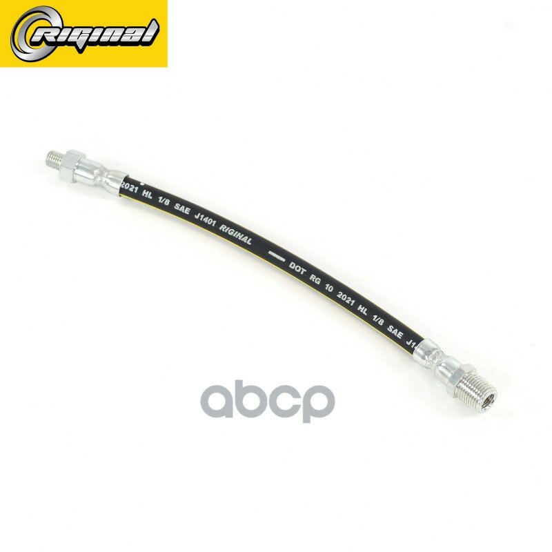 Шланг тормозной передний для а/м УАЗ-3160, 31519 Hunter Riginal RG31603506060 Riginal арт. RG31603506060