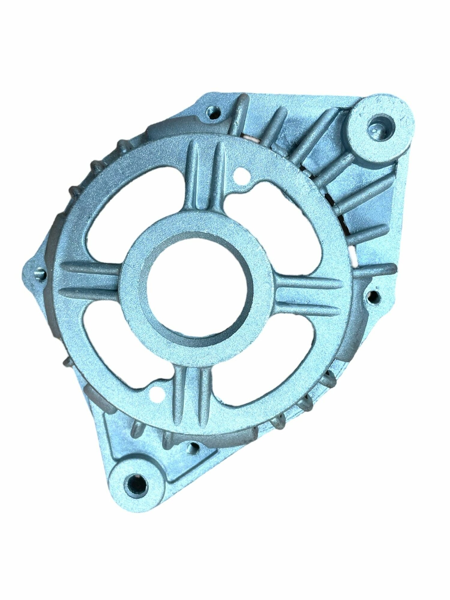 94.3701400-302ВТ Крышка генератора с/о перед. 94 группы КЗАТЭ на ВАЗ-2110,1118,2170,2123 D15мм, ЗиТ